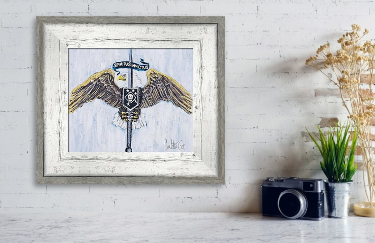 Original Art and Prints – Legacy Designs