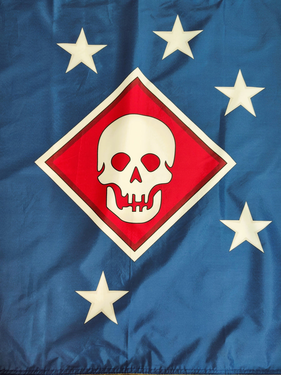3' X 5' Raider Shield Flag - Multiple Options- Double Sided – Legacy ...